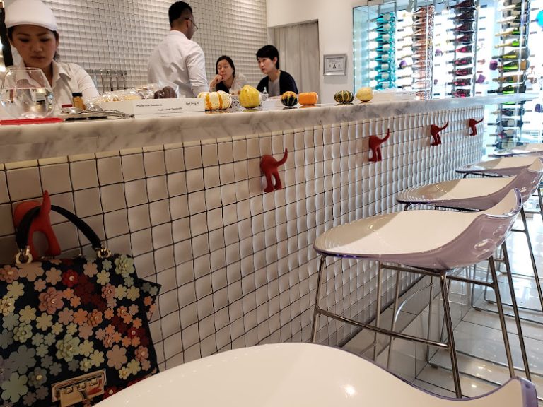 Raku: Japanese Restaurant in Las Vegas, NV (Updated September 2025) - Website